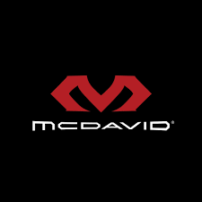 Rodilleras Mcdavid – Sports Shoop